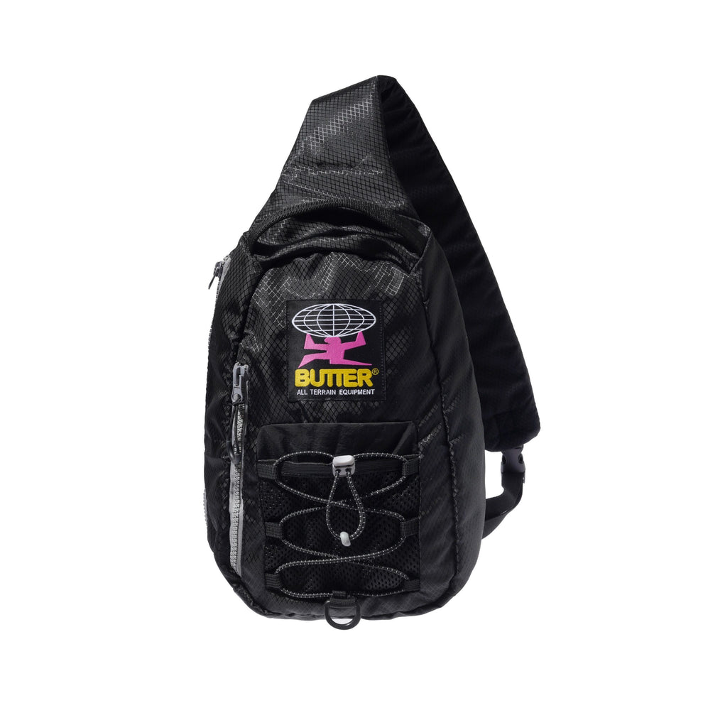 Express Shoulder Bag - Black – friendsofstore